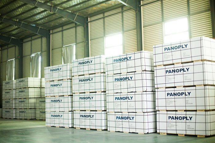 Panoply Wood Products Gallery