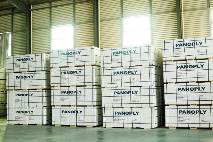 Panoply Wood Products Gallery