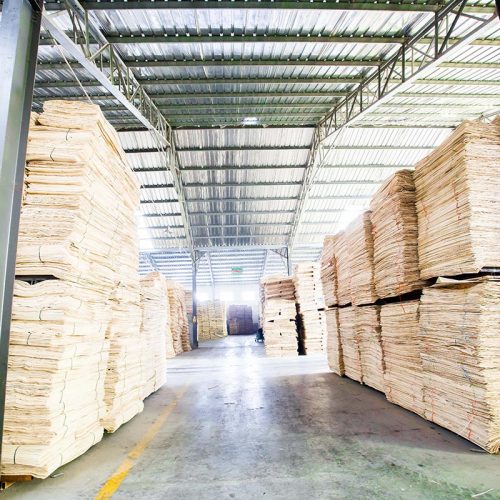 MDF sourcing - medium density fiberboard supplier